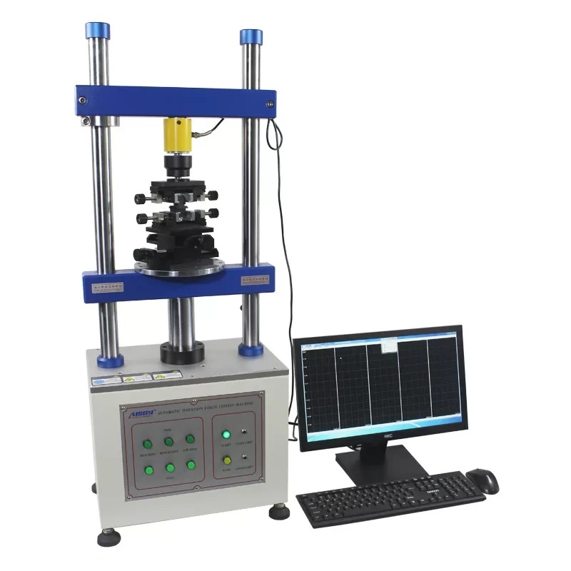 Automatic Insertion Force Testing Machine