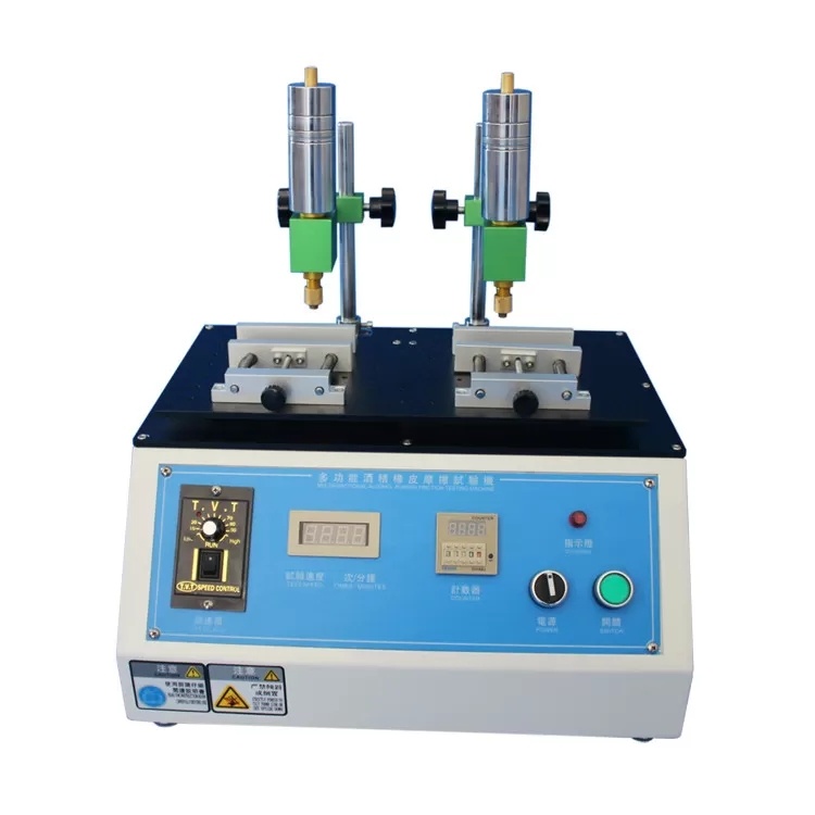 Rubber Alcohol Resistance Test Instrument
