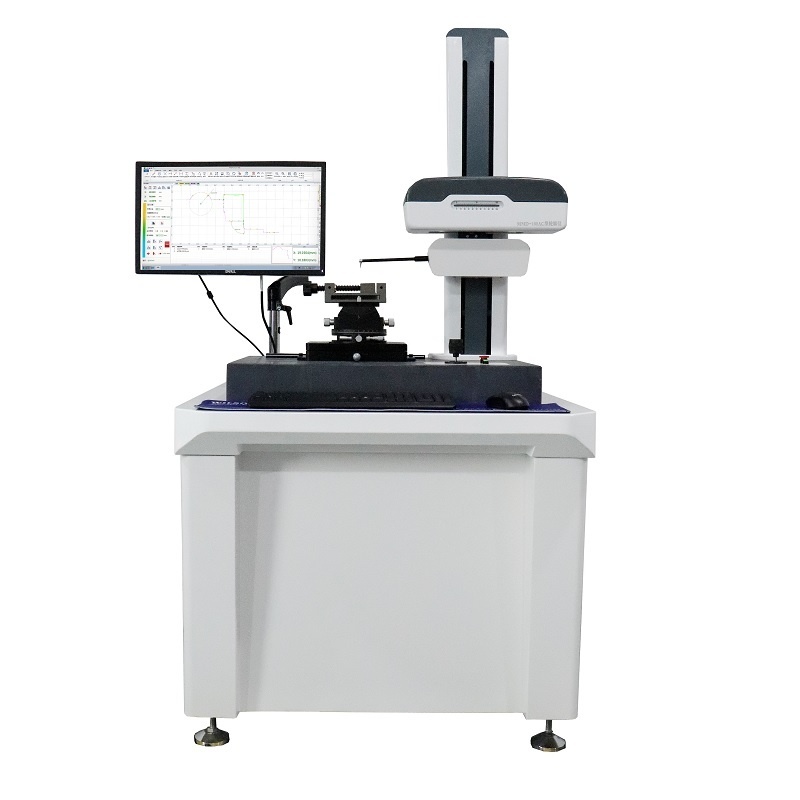 Roundness Measuring Equipment MMD-PG100AS