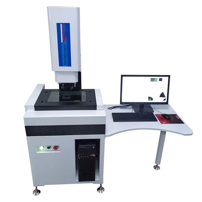 CNC Video Measuring System VMS-5040P